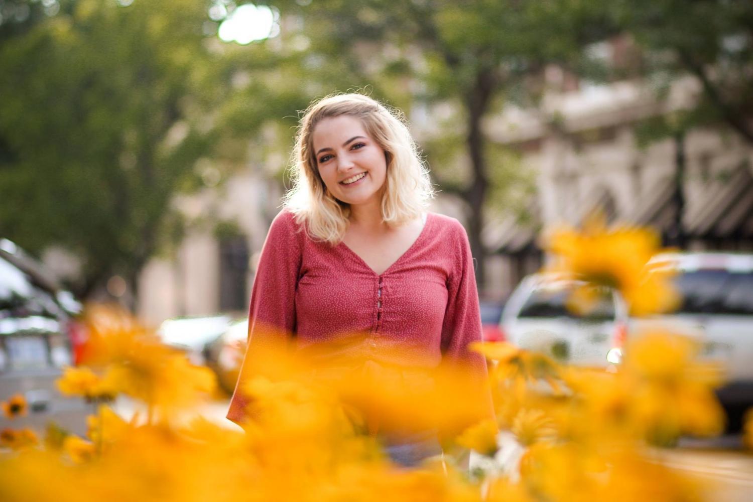 Caroline Whyte’s time at Boston Conservatory grew her music career ...