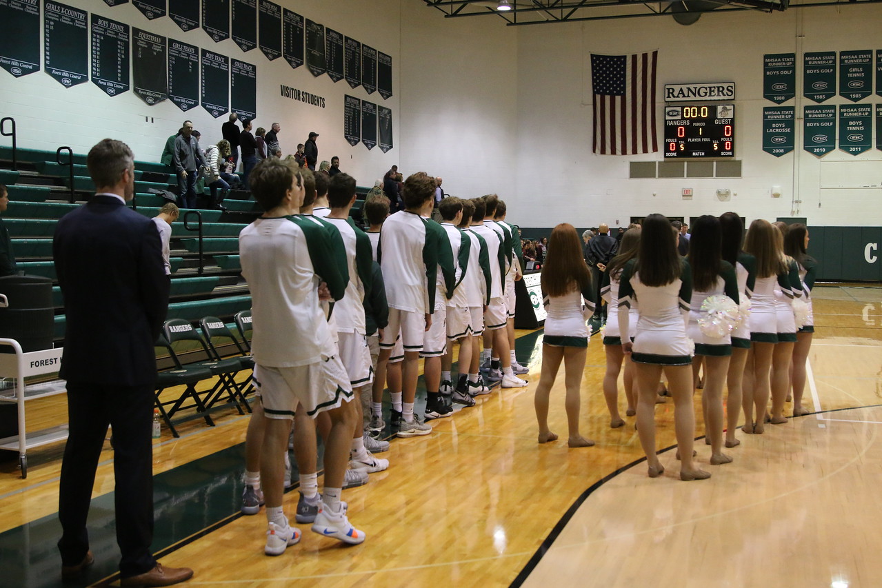 Boys varsity basketball preview: Forest Hills Eastern Hawks – The ...
