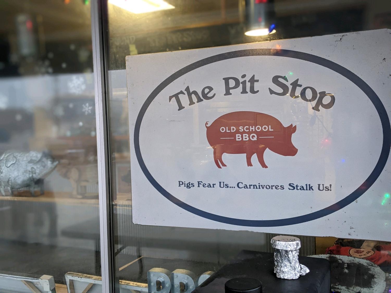 Pit Stop Barbecue hits the tables of FHC – The Central Trend