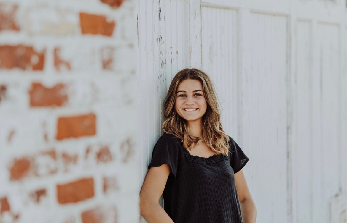The Central Trend | Prom Court Q&As 2023: Audrey Kind