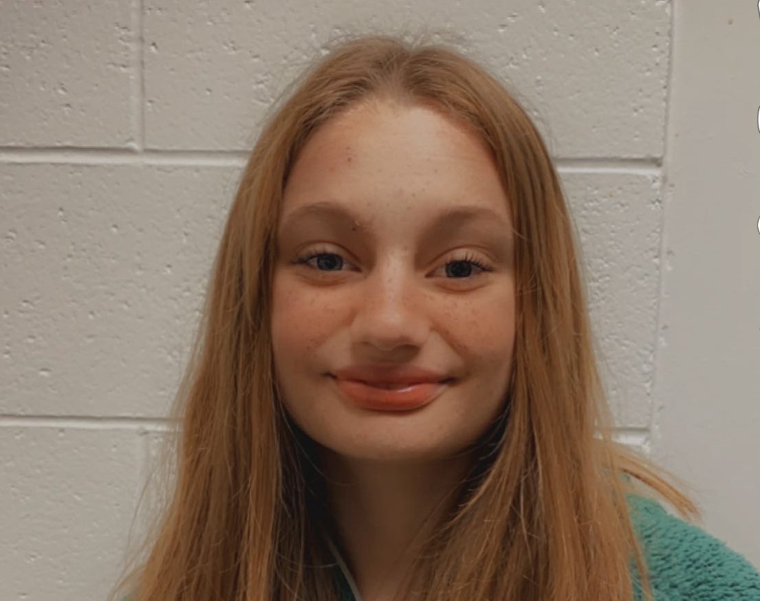 Brenna Edgin – The Central Trend