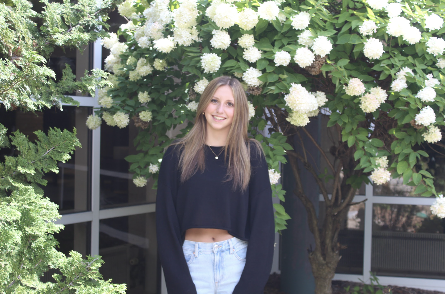Brooke Cullinane – The Central Trend