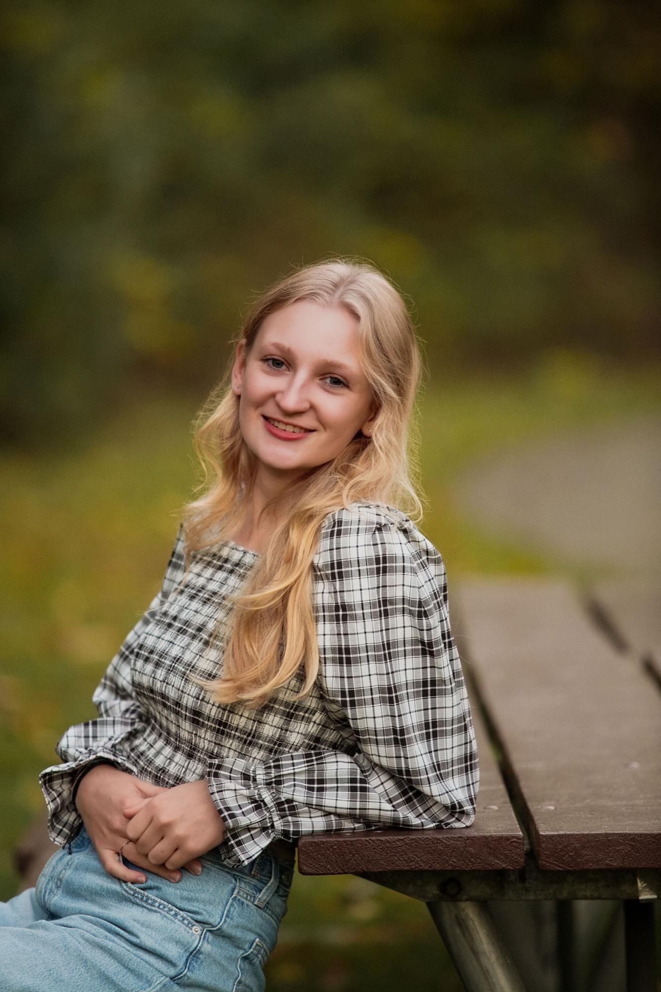 Sydney Boersma has applied her passion for ASL to creating significant ...
